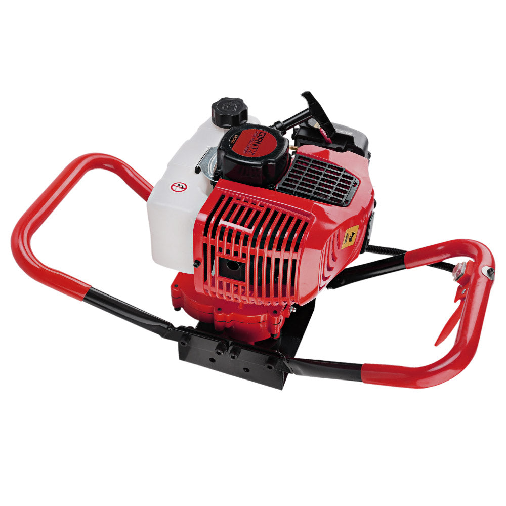 Giantz post hole digger manual store