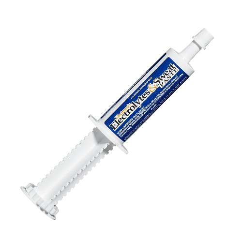 IAH Electromix Electrolytes & Sweat Paste – Pet And Farm