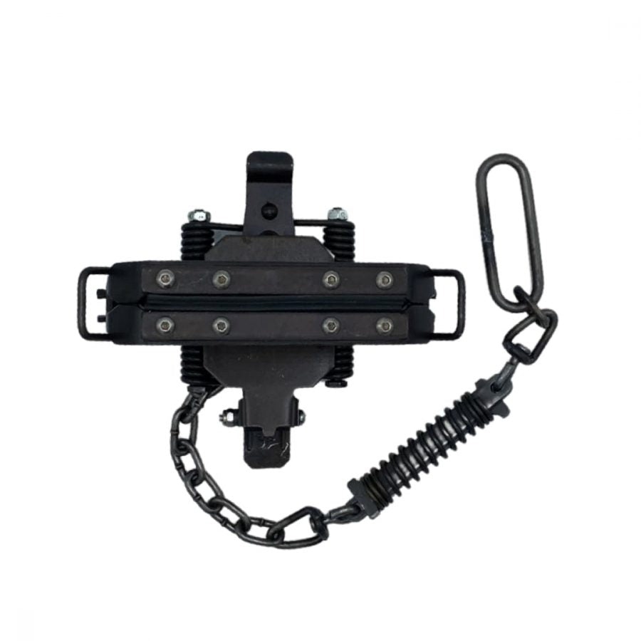 Coyote Jake Trap 4 Coil – Pet And Farm