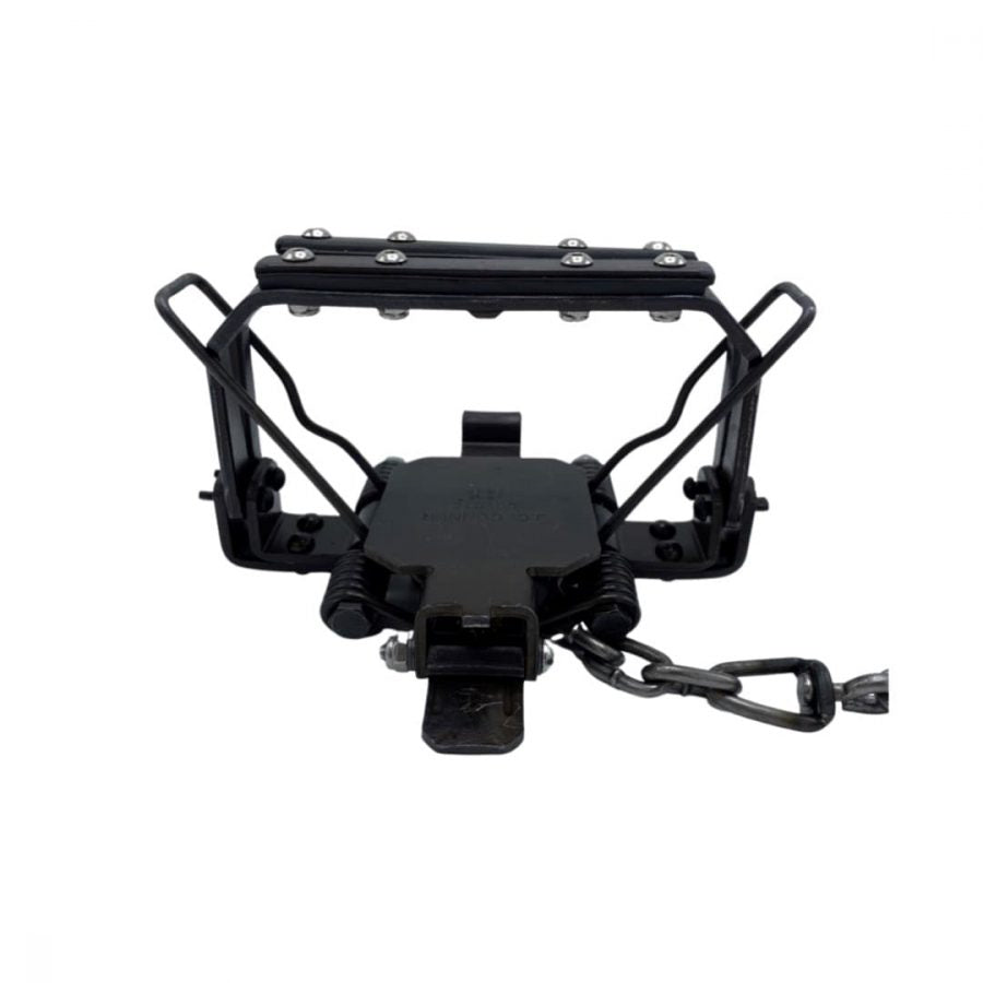 Coyote Jake Trap 4 Coil – Pet And Farm