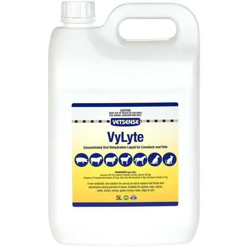 Vetsense VyLyte – Pet And Farm