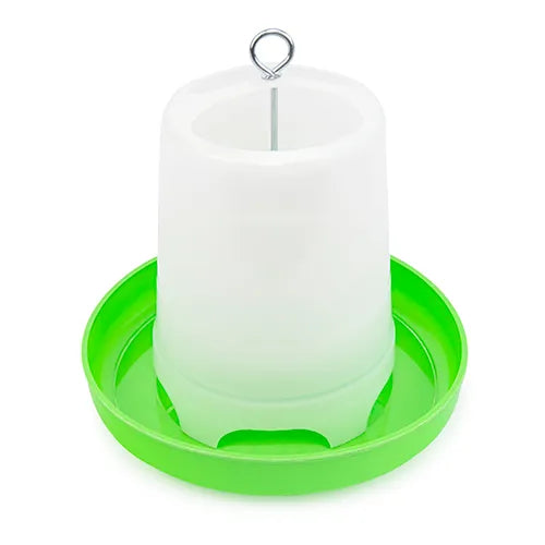 Suspension Poultry Feeders – Pet And Farm