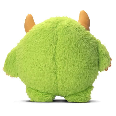 Marty The Monster Plush Pups Dog Toy – Pet And Farm