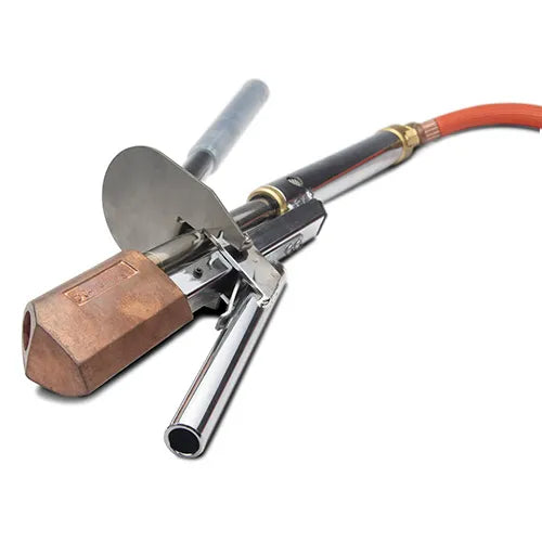 Bainbridge Lamb De-Tailer (Docking Iron) – High Wind Model with Heat S ...