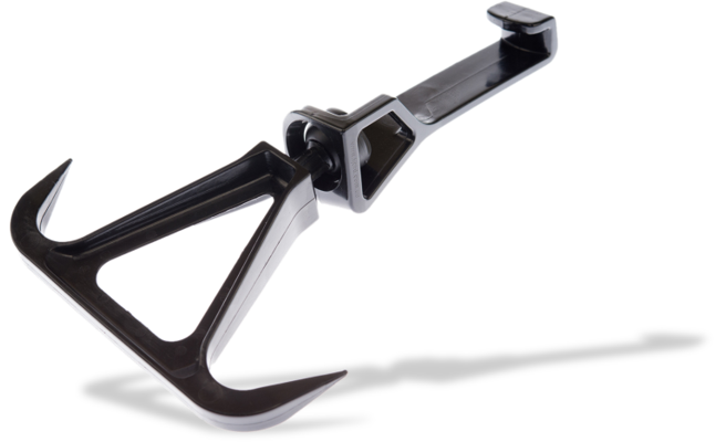 Hook & Gambrel Plastic Sheep Hook – Pet And Farm