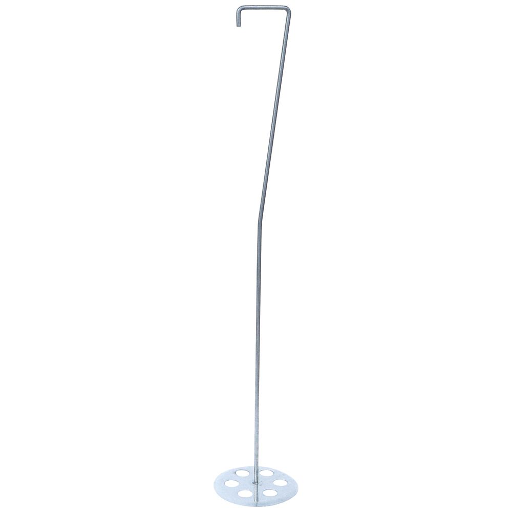 Calf- Lamb Milk Powder Plunger Stainless 110cm – Pet And Farm