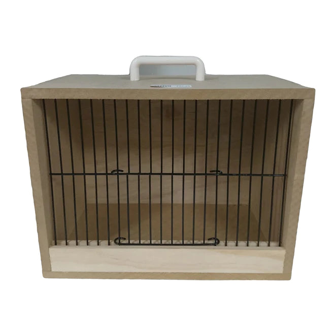 Bird Carry Box - Medium – Pet And Farm
