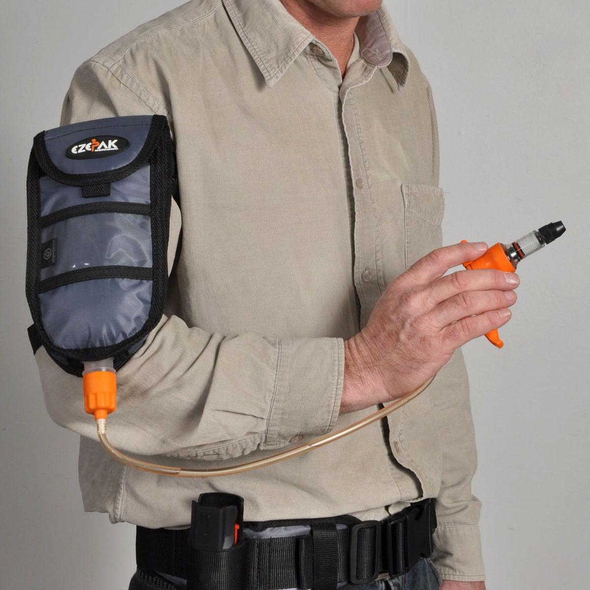 Ezepak Vaxiholster Cool Pak Arm Mount – Pet And Farm