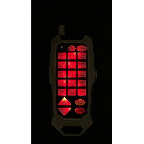 ICOtec Electronic Game Caller - GC300 Plus – Pet And Farm