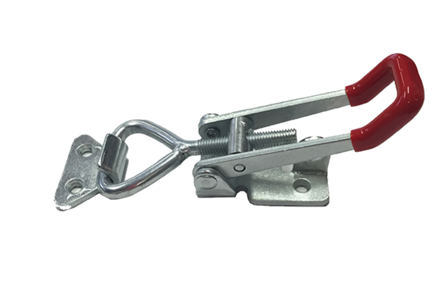 Lockable Over Centre/Toggle Latch & Catch (300kg CAPACITY) – Pet And Farm