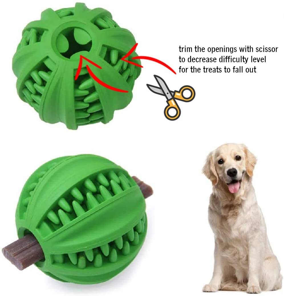 Dog Treat Ball – Pet And Farm