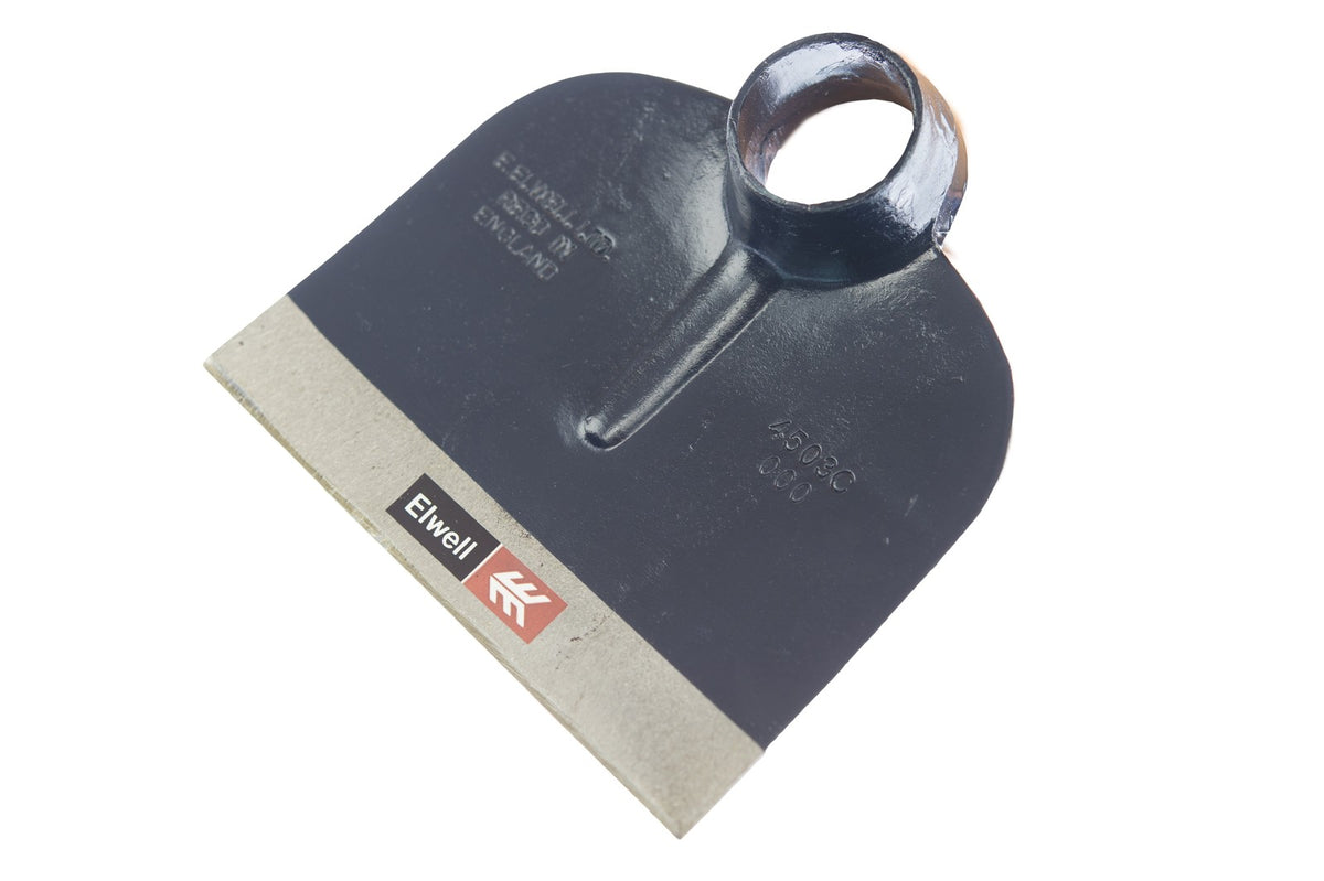 Chipping Hoe Head - 150mm/6" – Pet And Farm