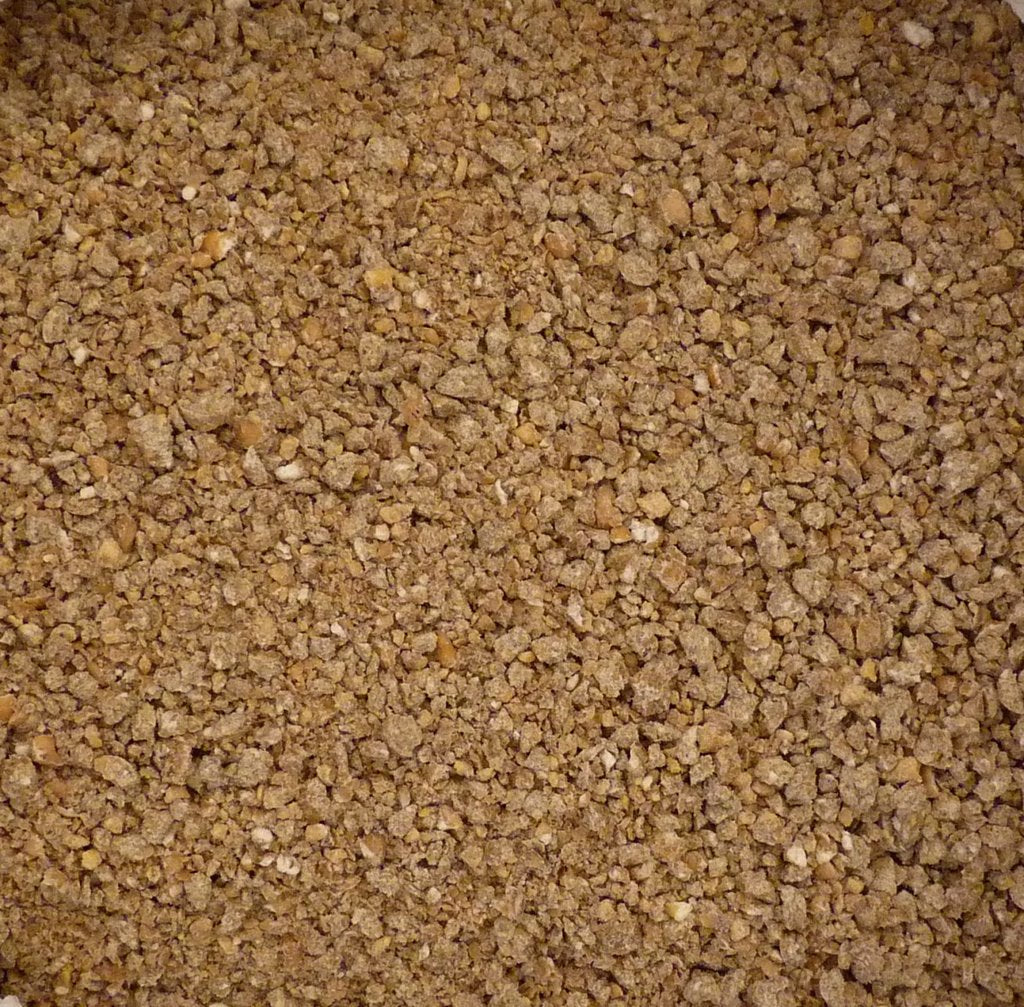 Chick and Ducklings Starter Crumbles – Pet And Farm