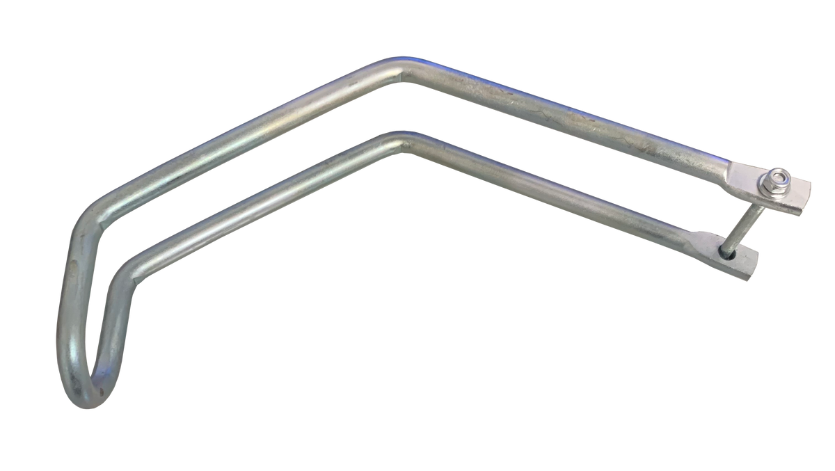 Double Gate Bow - 25NB Gates – Pet And Farm