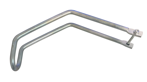 Double Gate Bow - 25NB Gates – Pet And Farm