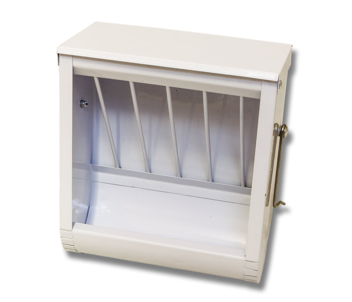 Hay & Pellet 2-in-1 Combo Feeder Rabbit & Guinea Pigs – Pet And Farm