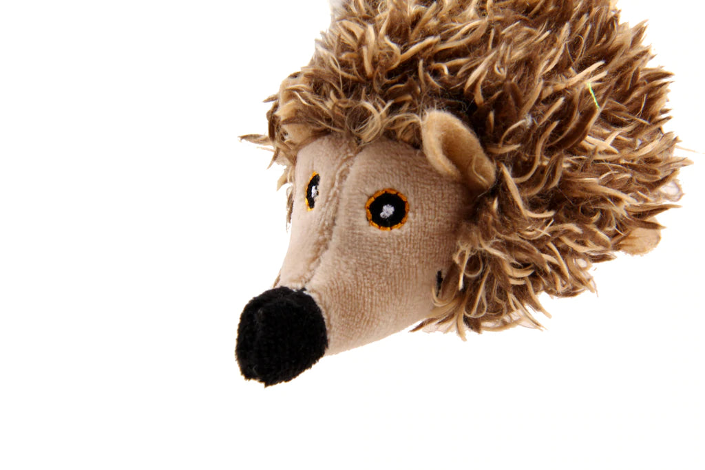Gigwi Melody Chaser Hedge Hog Cat Toy – Pet And Farm
