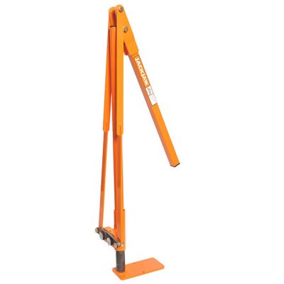Jack Jaw Star Post Puller Lifter 10mm – Pet And Farm
