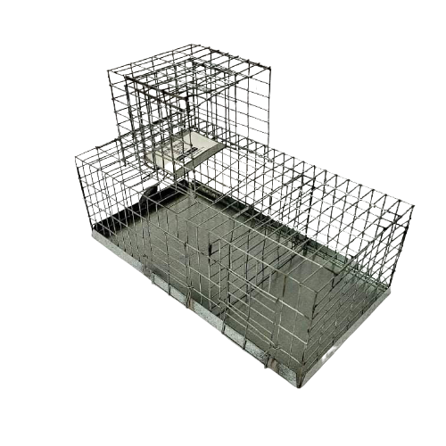 Finch Trap - Single Door Automatic – Pet And Farm