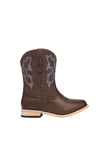 Baxter Junior Western Boots – Pet And Farm