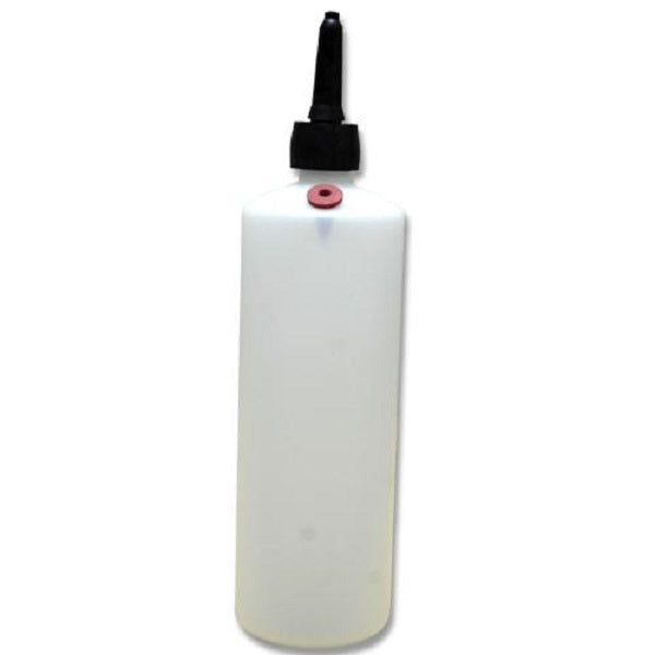 Lamb Feeding Bottle – 1L With Teat – Pet And Farm
