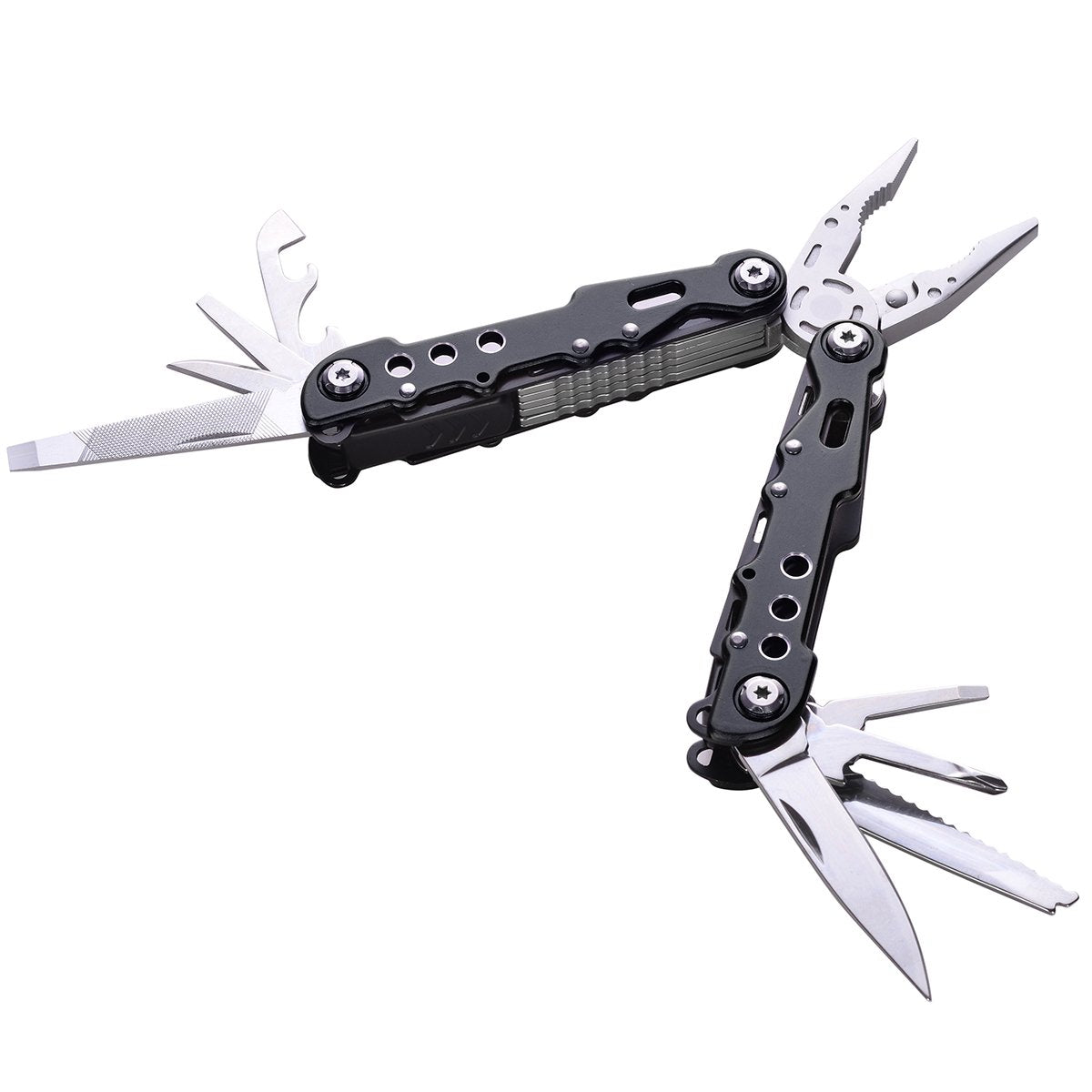 Mad Man Black Ninja 15 Function Multi-tool – Pet And Farm