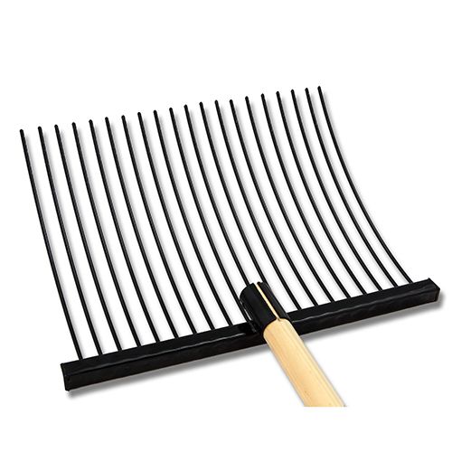 Metal Horse Stable Fork – Pet And Farm