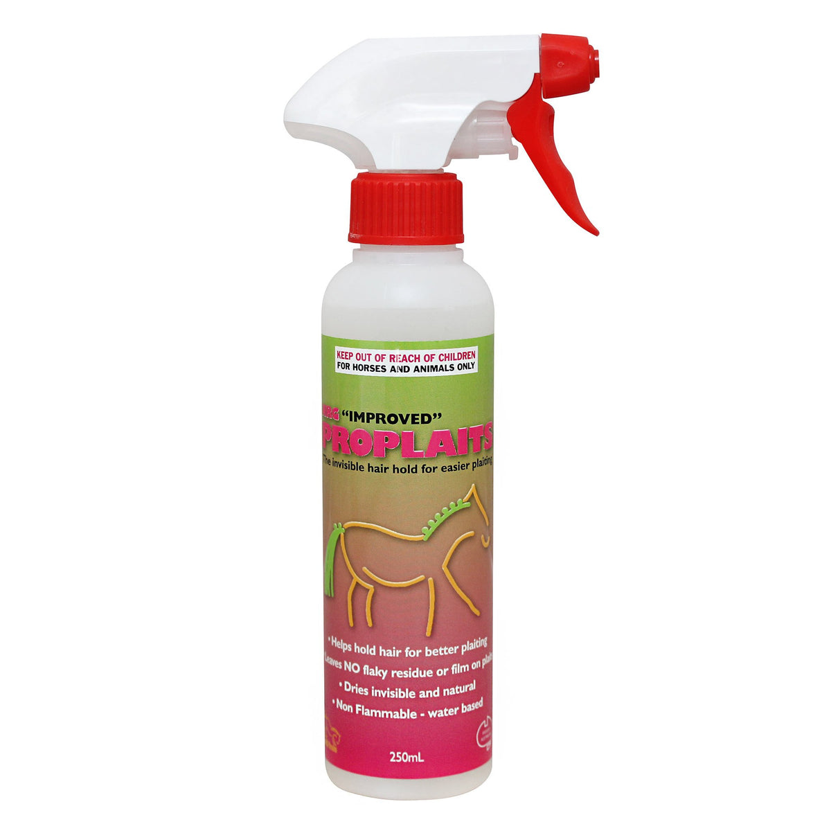 NRG Proplaits 250ml – Pet And Farm