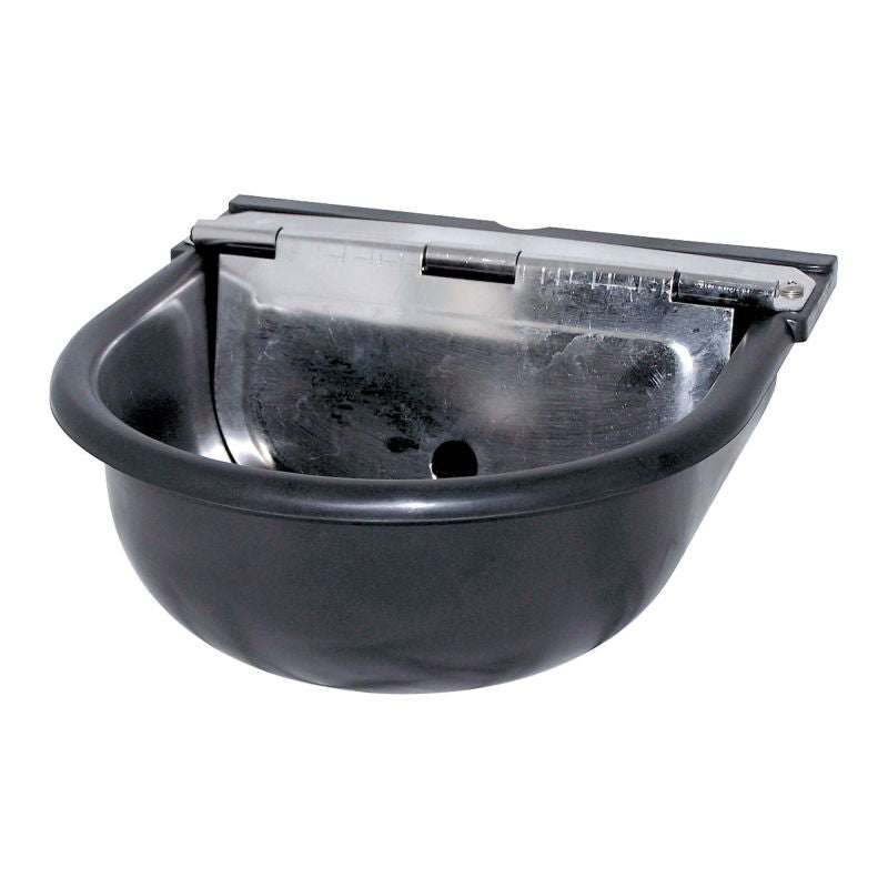 Bainbridge Nylon Automatic Drinking Bowl – Pet And Farm