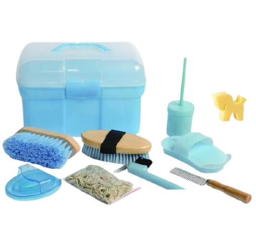 Pony Club Horse Grooming Kit – Pet And Farm