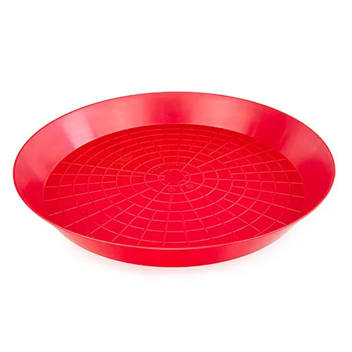 Round Poultry Feeding Tray – Pet And Farm