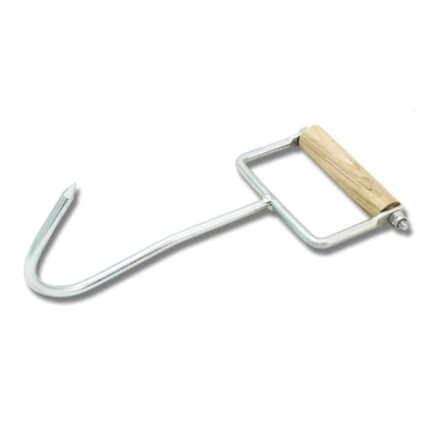 Hay Bale Hooks – Pet And Farm