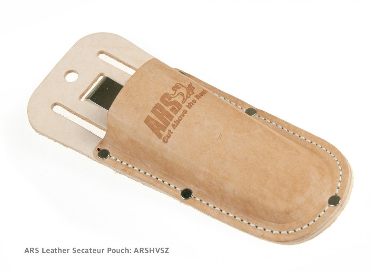 ARS Leather Secateur Pouch – Pet And Farm