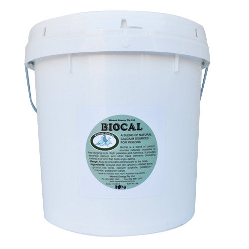 Biocal for Pigeons – Pet And Farm