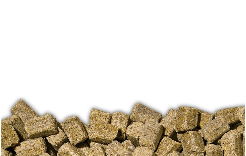 Rat & Mouse Cubes 1kg – Pet And Farm