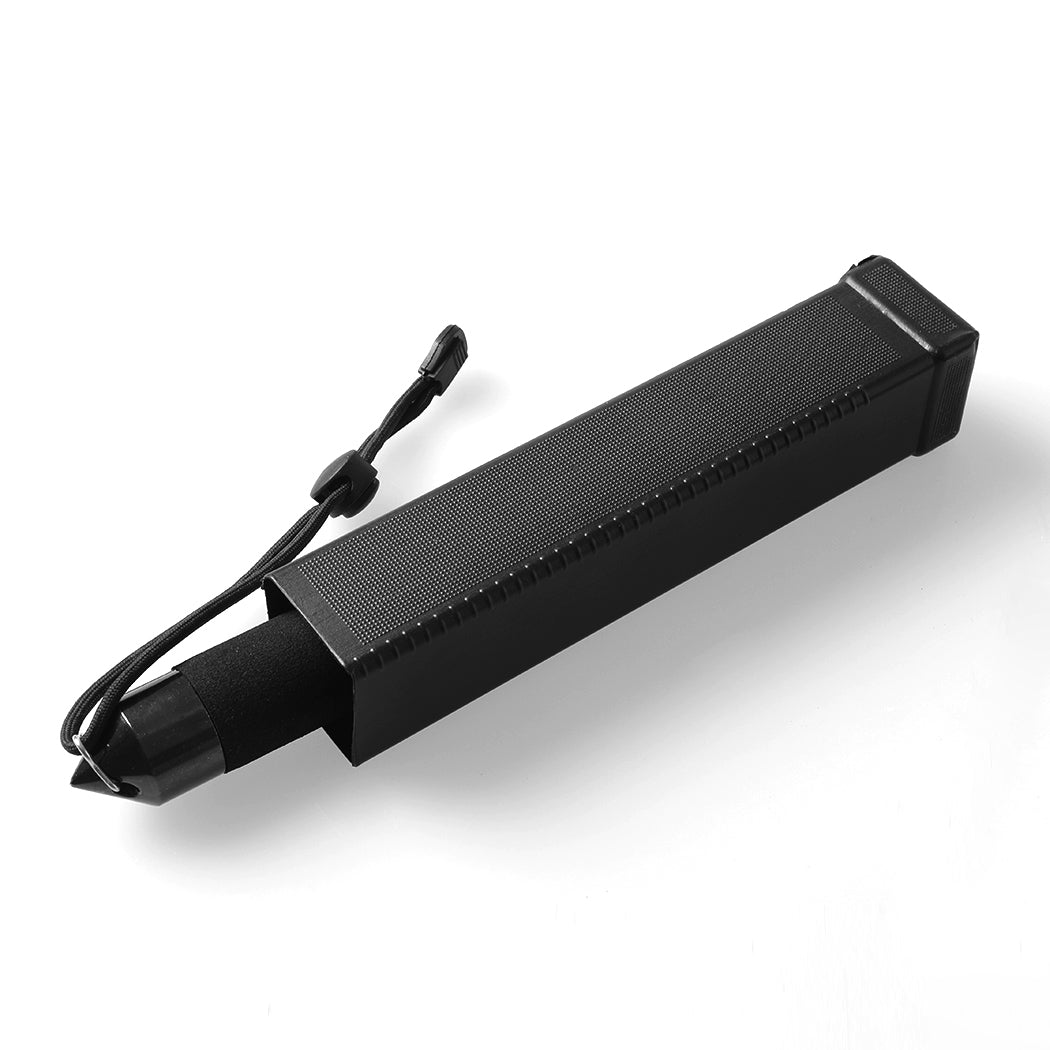 Telescopic Stick Portable Pocket Pen Retractable Outdoor Tool Hiking C ...