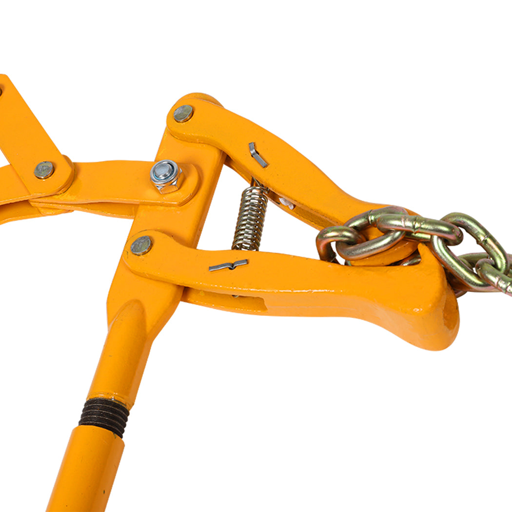 Wire Fencing Strainer Plain & Barbed Chain Repair Tool Electric Fence ...