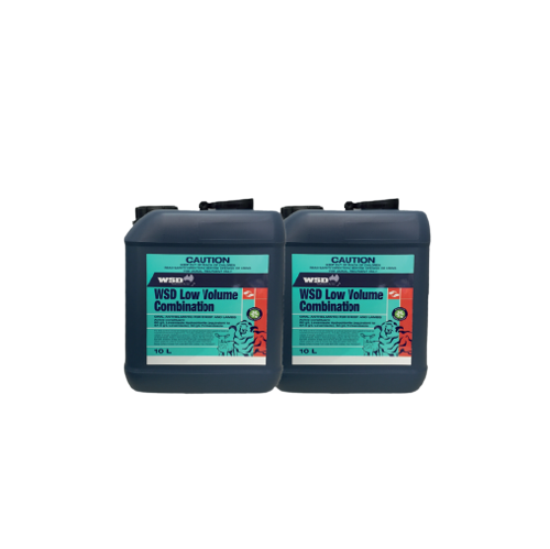 WSD Low Volume Combination 10L – Pet And Farm