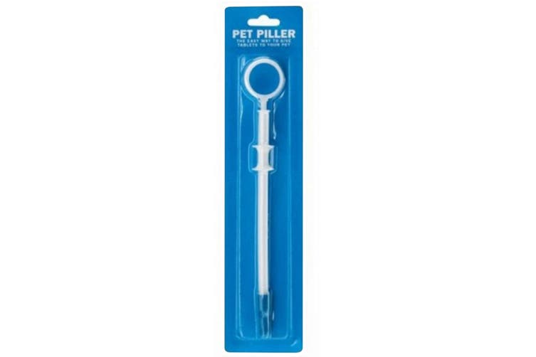 Pill Popper Pet Capsule Tablet Feeding Tool – Pet And Farm
