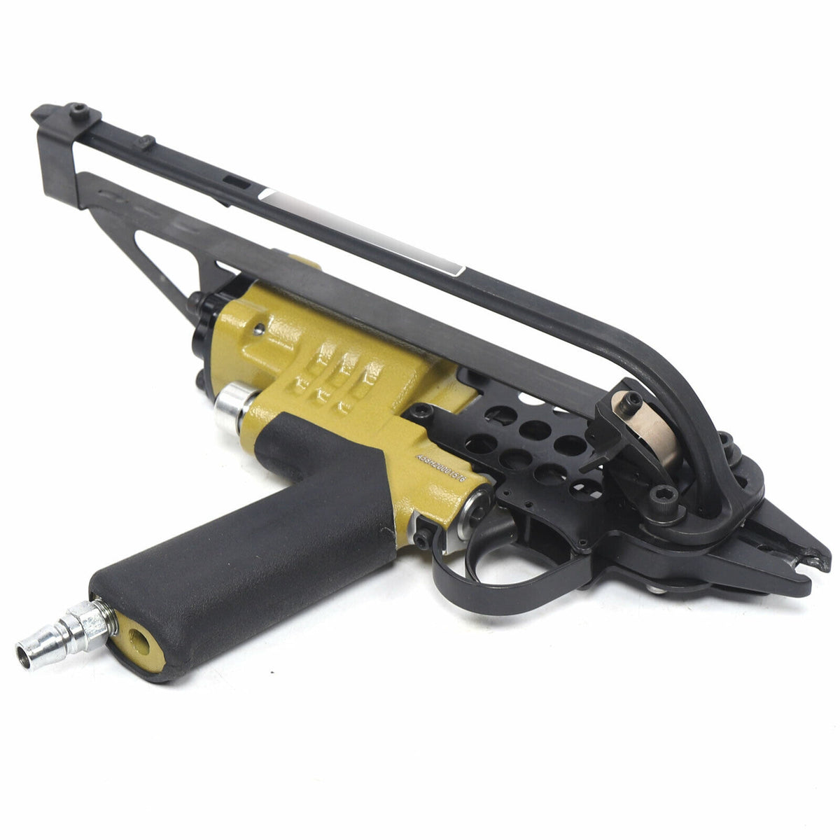 Pneumatic C-Ring Hog Ring Fastener Bonus Clips – Pet And Farm