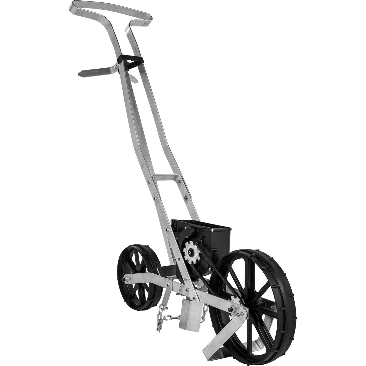 Garden Seeder Row Seed Planter With 6 Seed Plates – Pet And Farm