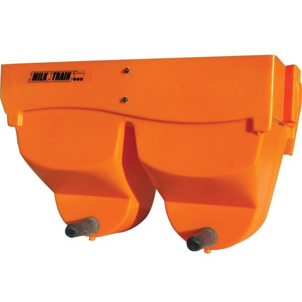 Milk Train Calf Feeder (2-place) 10 Litre Capacity – Pet And Farm