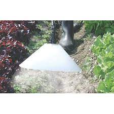 Solo Drift Guard With Flat Jet Nozzle – Pet And Farm