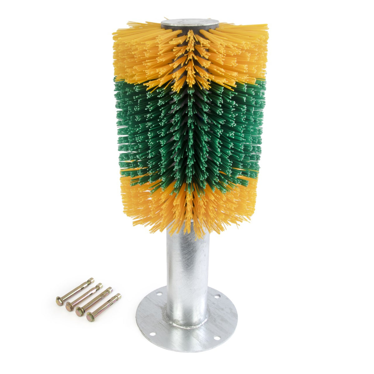 Sheep Scratch Brush - Totem Back Scratch Post – Pet And Farm