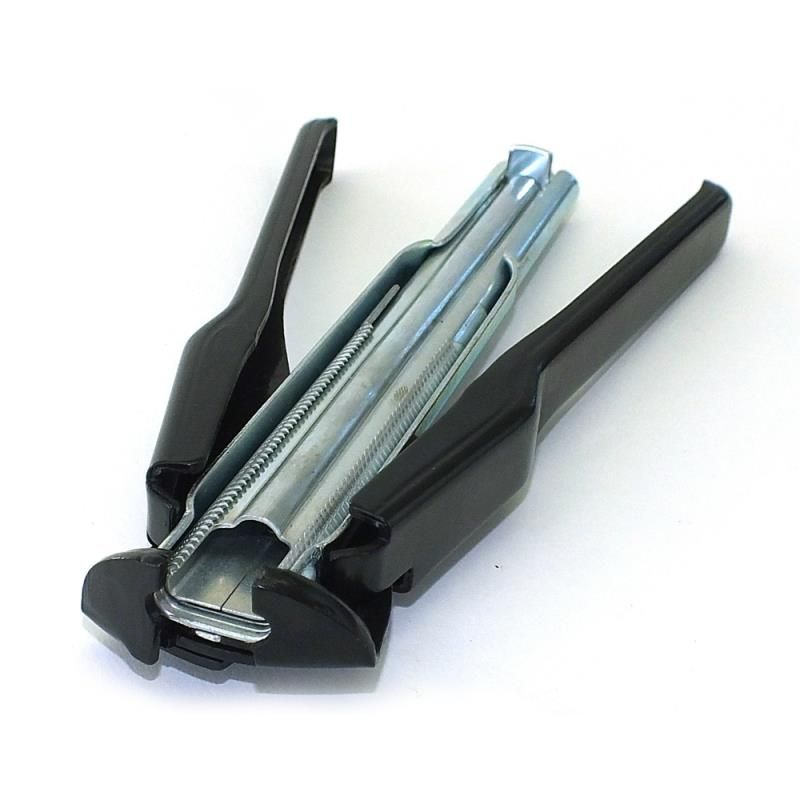 Hog Ring Gun Plier With 2500pcs C Clips – Pet And Farm